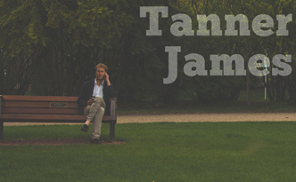 The Beacon News: Tanner James heading to Nashville to pursue music ...